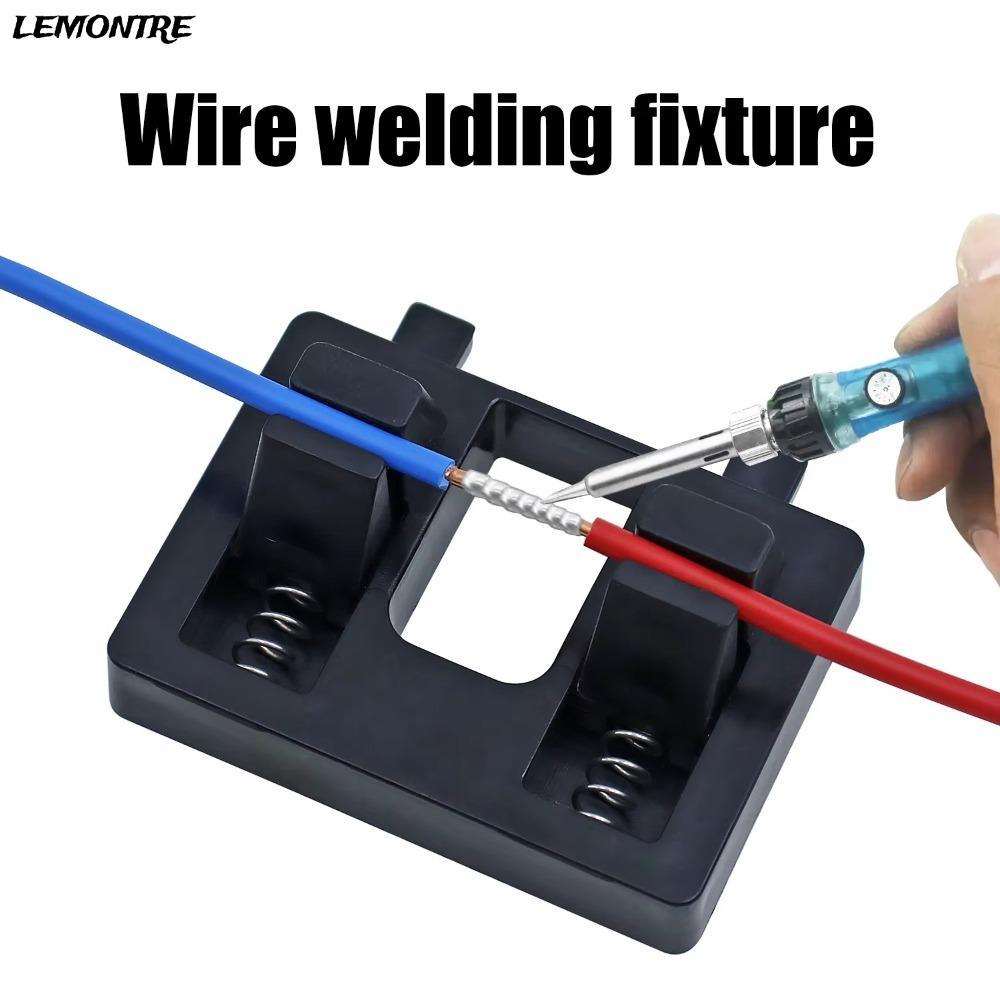 LEMONTRE Suction Bracket Welding Table, Soldering Tools Multi-function ...
