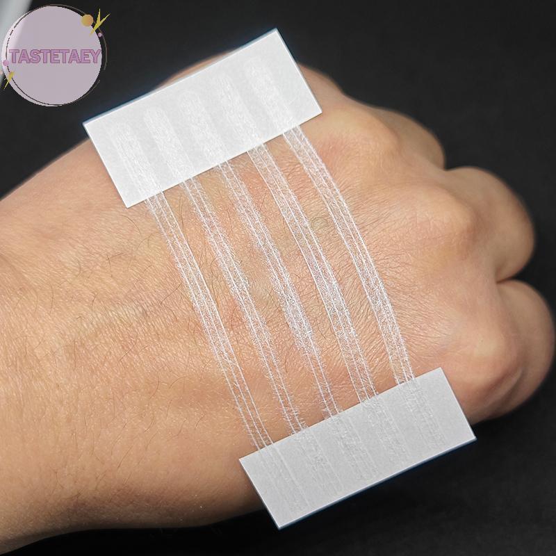 TEAY Sterile Strip Scar Away Acne Scar Marks Remover Skin Repair ...