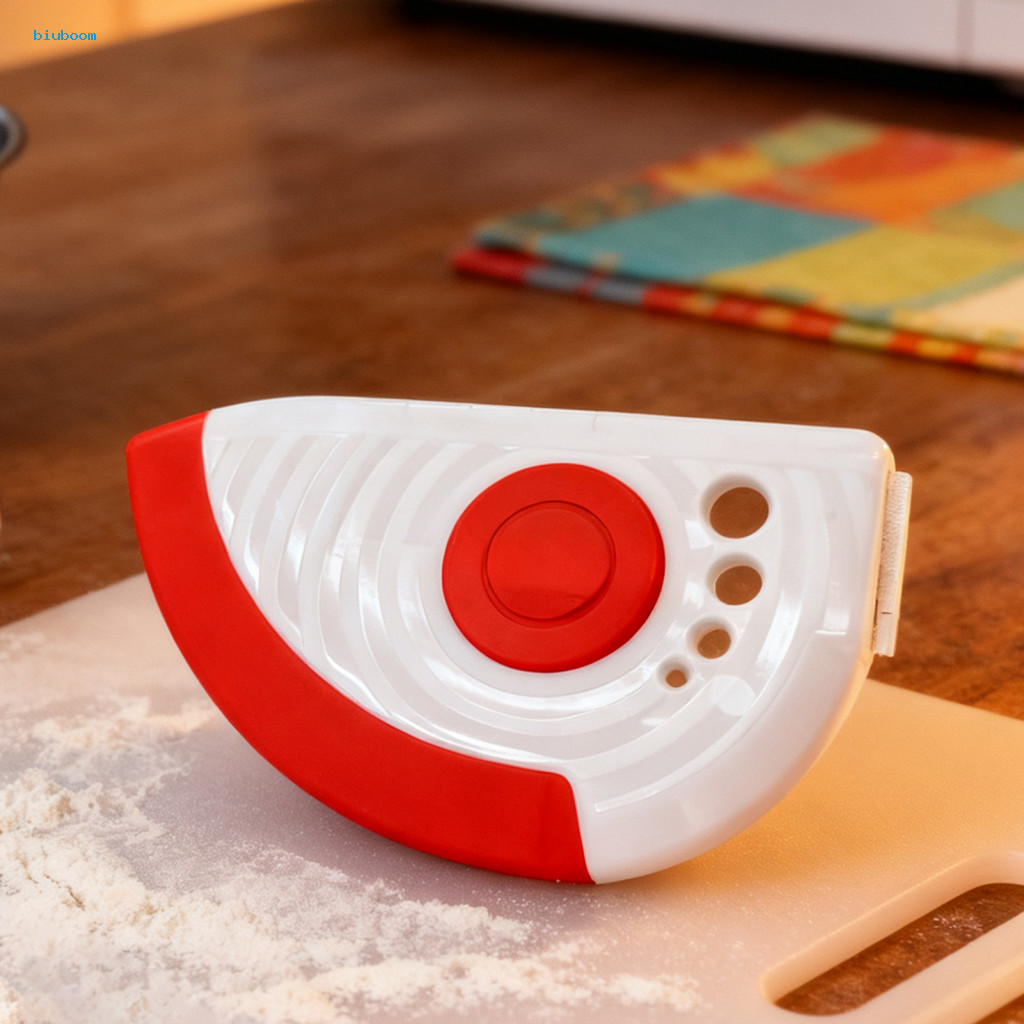 Flexible Bowl Scraper Flexible Edge Spatula 5-in-1 Silicone Bowl ...
