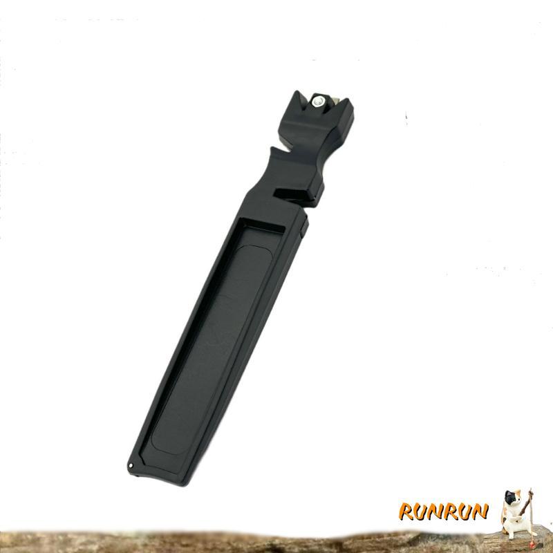 RUNUN Thin Global Sharpening Tool For Cutter Pruners Mower Sharpeners ...