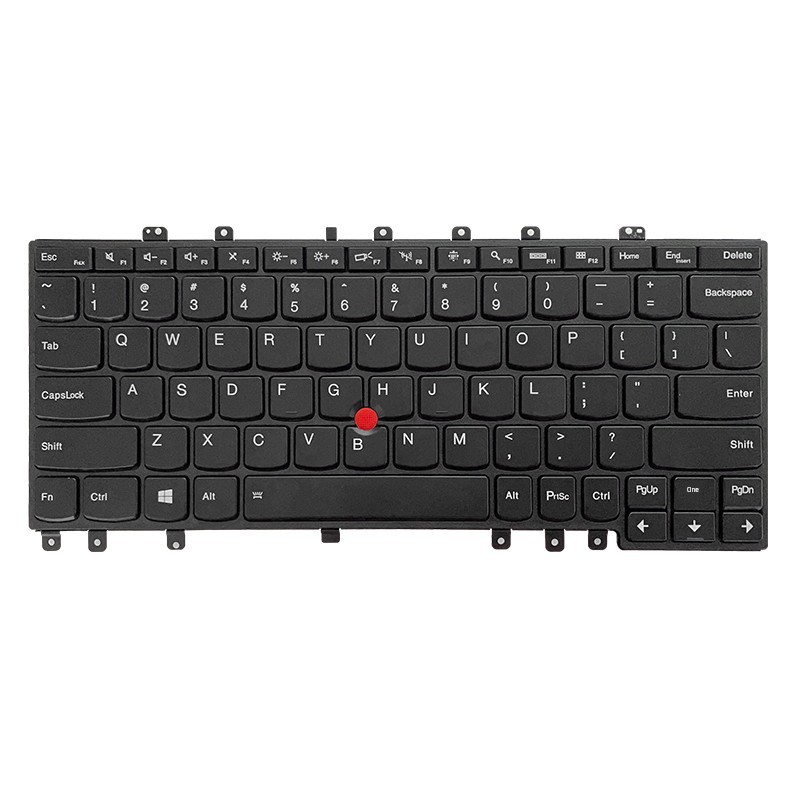 mechanical keyboard keyboard wireless for IBM Lenovo ThinkPad S1 Yoga ...