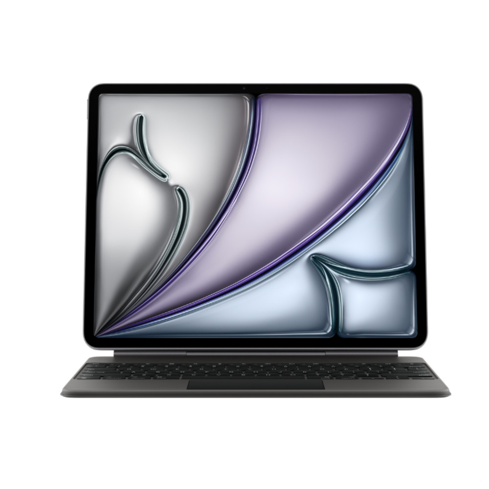 Apple Magic Keyboard for iPad Air 13-inch (M3, Late 2025) | Shopee ...