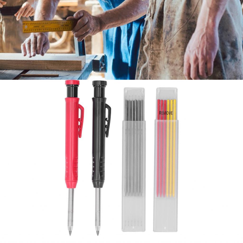 toolwe-SG Eacam Carpenter Pencil Marker Tool Set Sturdy Structure ...