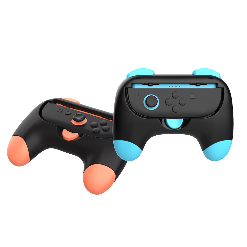 Nintendo Switch 2 Joy-Con Controller Holder Grips - DOBE | Shopee Singapore