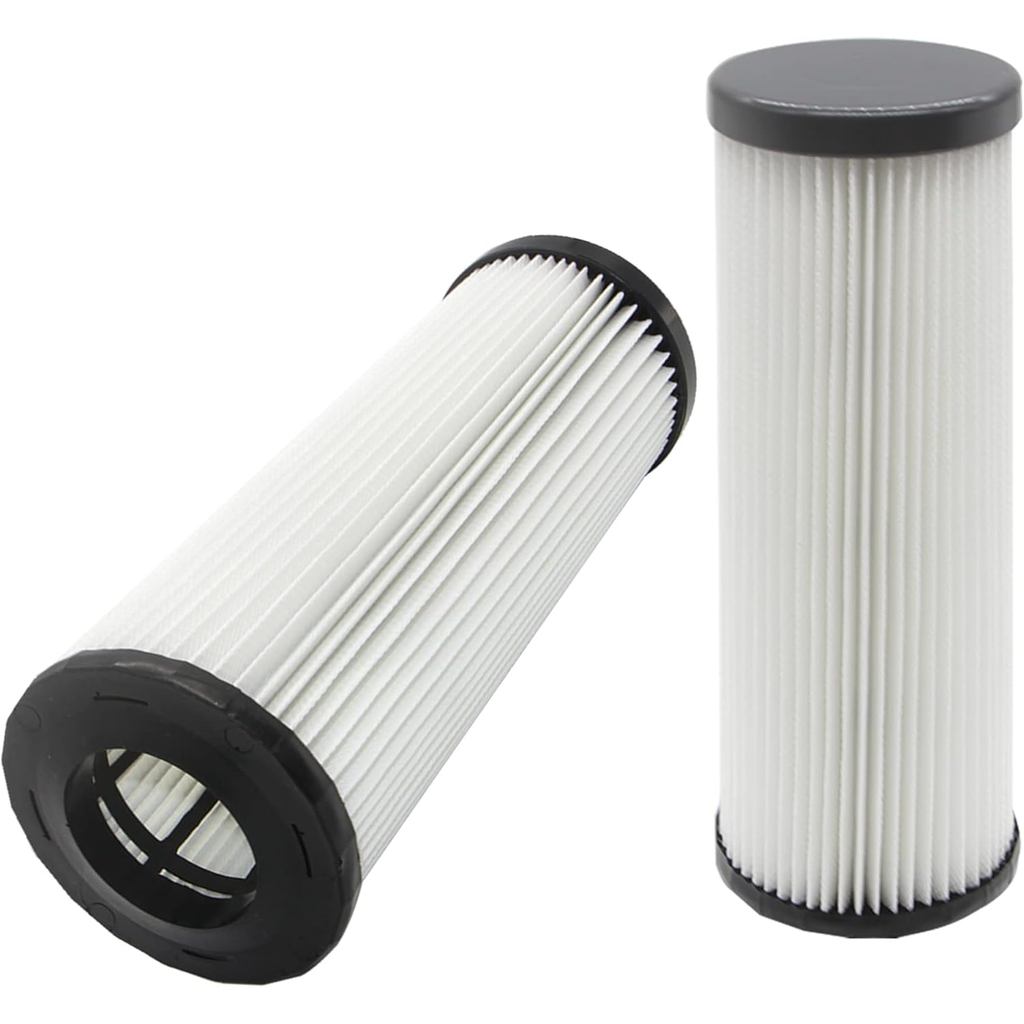 F1 HEPA Filter Compatible with Dirt Devil Bagless Upright Cleaner ...
