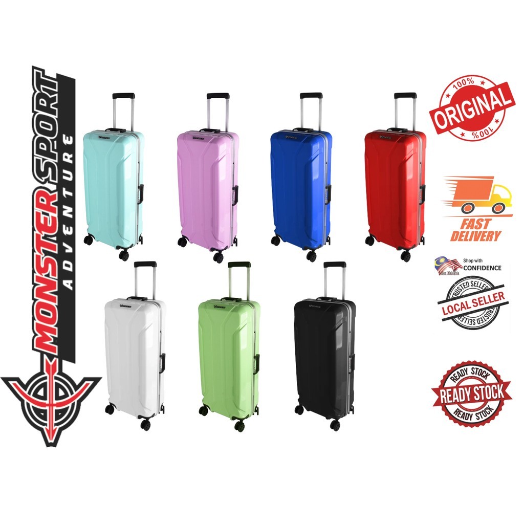 Fivics Archery Aegis Double Hard Case 4 Wheel Olympic Archery Recurve ...