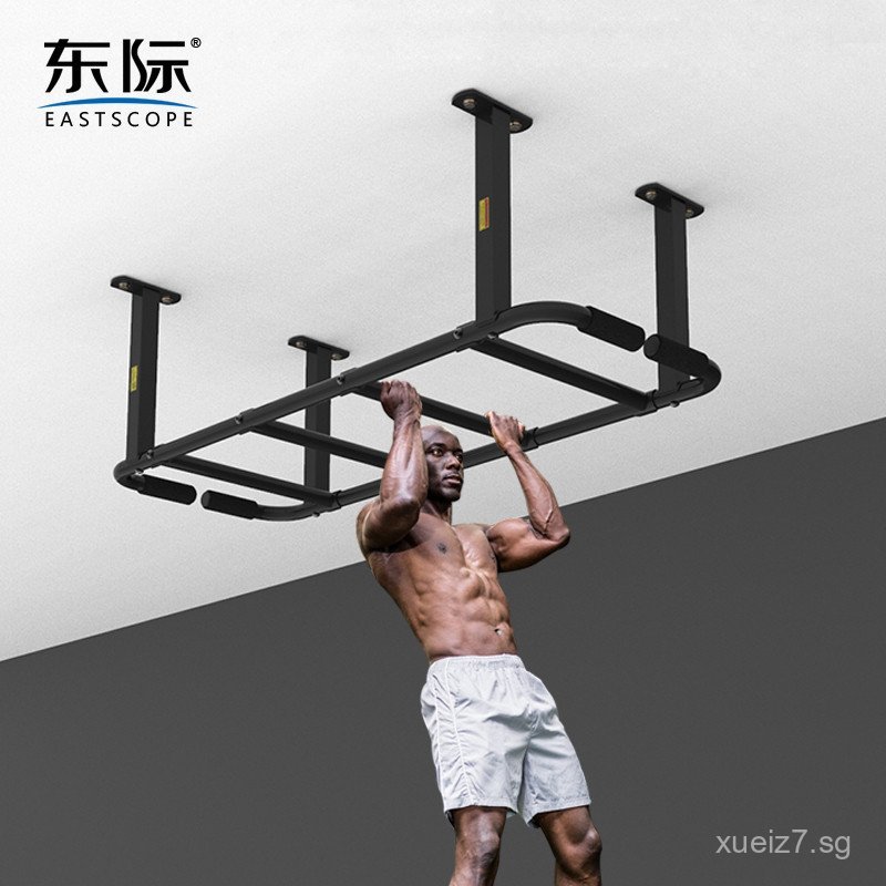 Dongji Ceiling Climbing Ladder Pull-Up Frame Ceiling trxL Home Gym ...