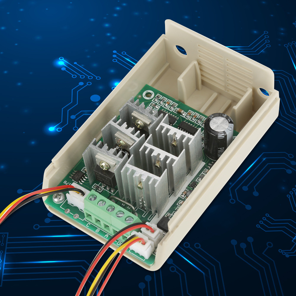 ayeshow-SG BLDC Three Phase Sensorless Brushless Motor Controller High ...