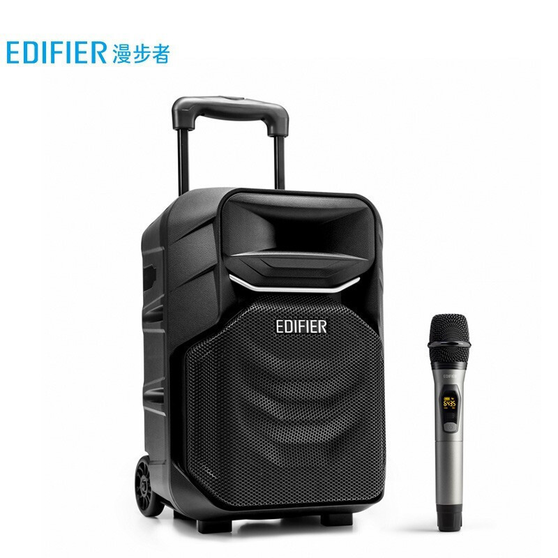 EDIFIER Rambler A3-8S Trolley Speaker Square Dance Sound System k Song ...