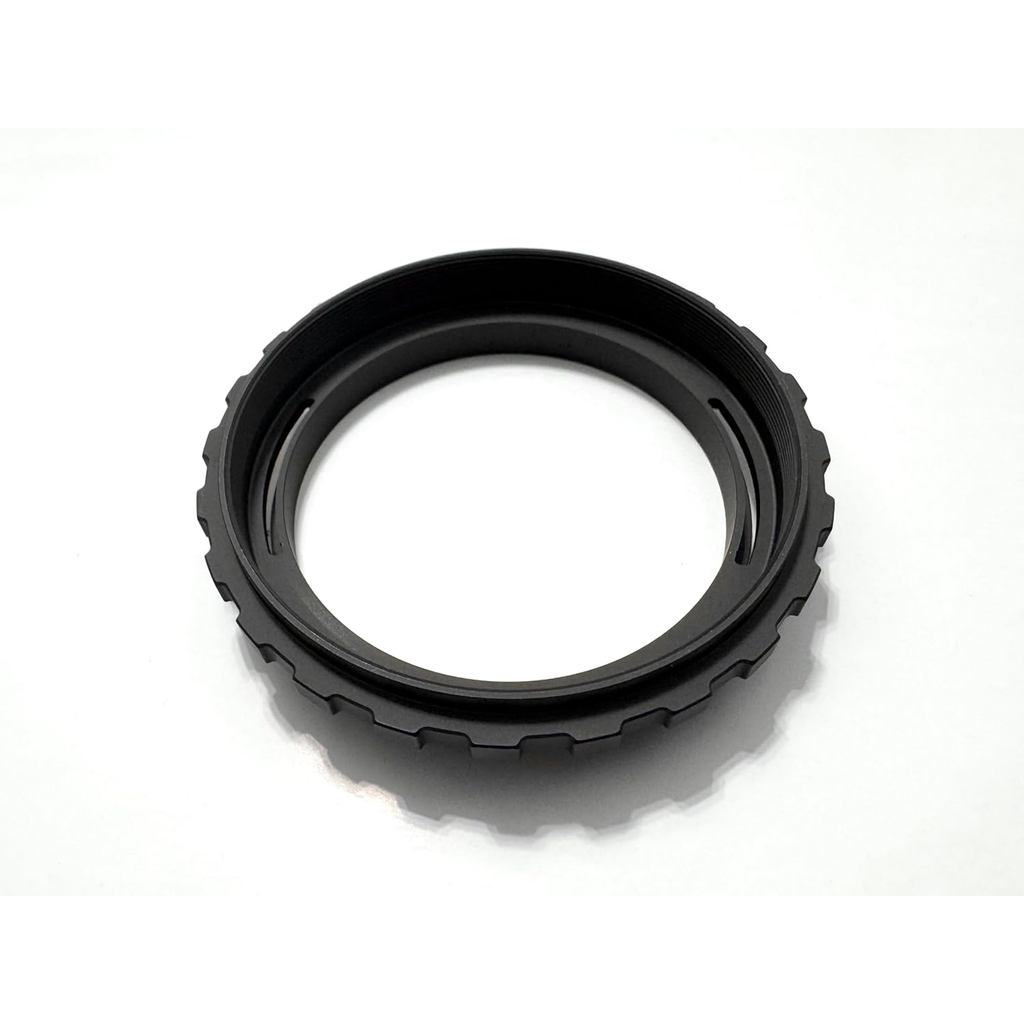 M67 to ZD Adapter Ring Type2 compatible with Nauticam SMC/CMC series ...