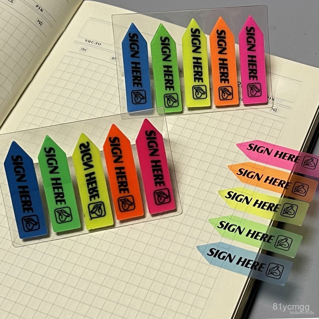 Cash-Key Reminder sign here File Contract Student Signature Transparent ...