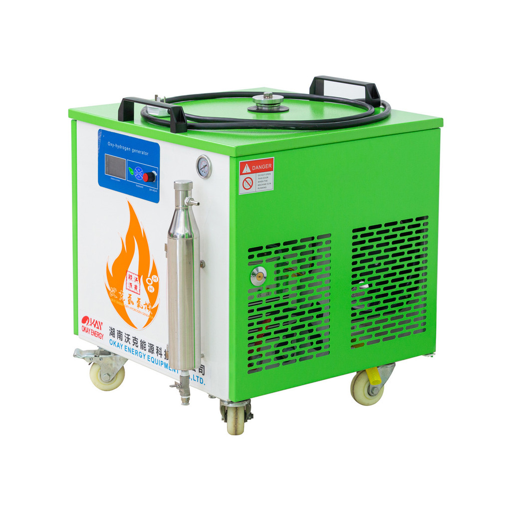 Walker Energy OH800Hydrogen Oxygen Machine Water Welding Machine Motor ...