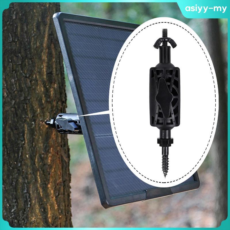 [AsiyyMY] Adjustable Trail Camera Tree Mount, for 1/4" Thread, Easy to ...