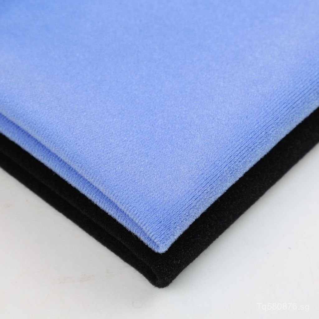 Fleece Fabric60Supply Cloth Hook and Loop Fastener Mop Strap Adhesive ...