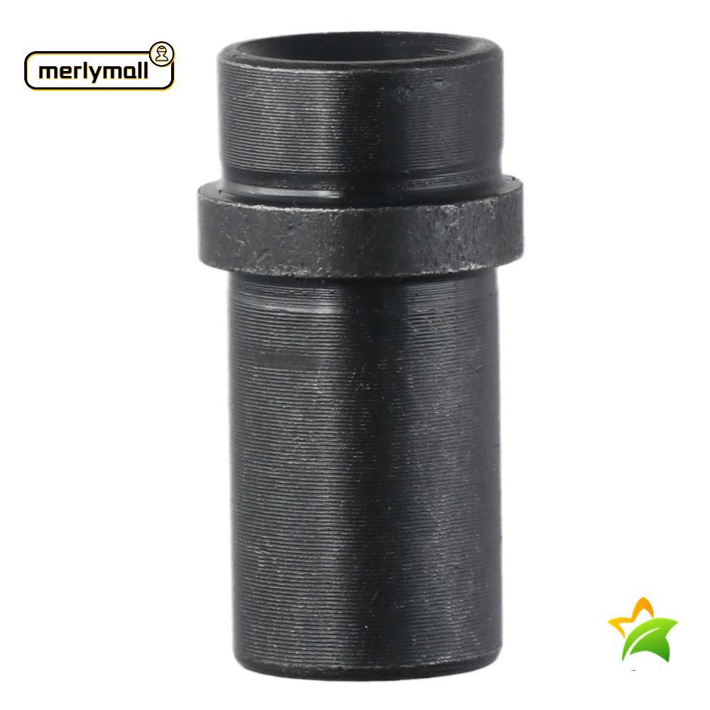 MERLYMALL Soda Blaster, Silver/Black 5/6mm Sand Blaster, Abrasive ...