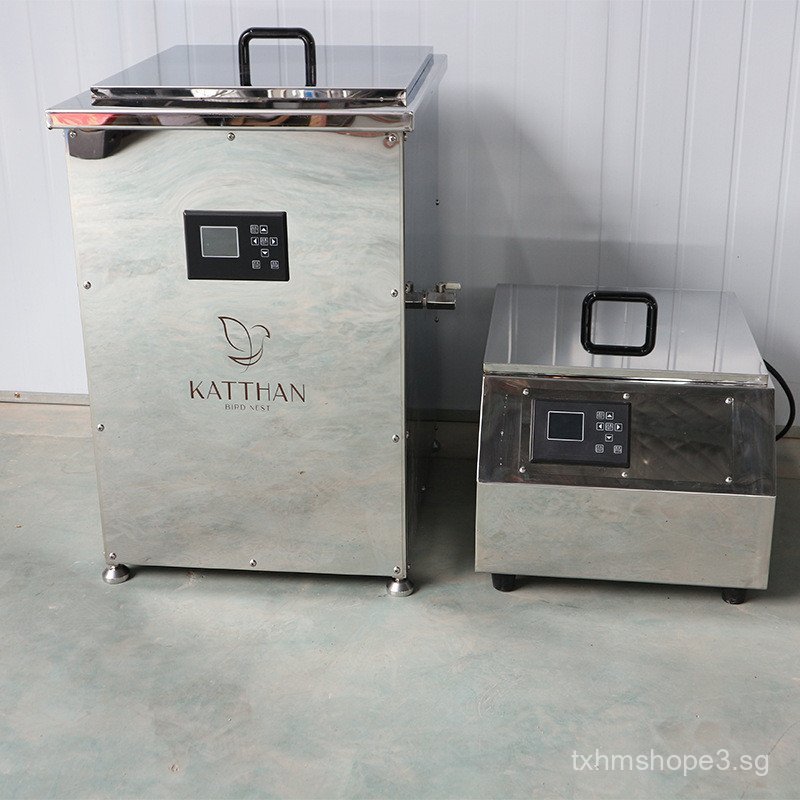Fresh Stewed Bird's Nest Bus Sterilization All-in-One Machine ...