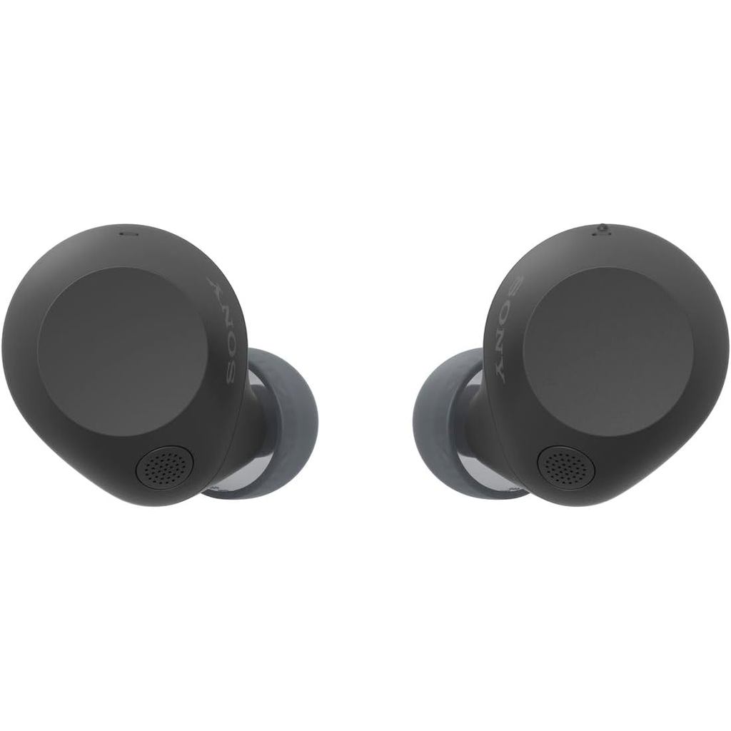 SONY WF-C710N Black Wireless Earphones, High Performance Noise ...