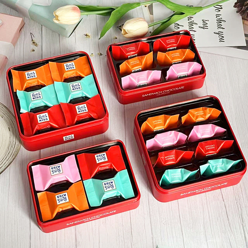 Chocolate Gift Box Rite Kiss Chocolate Chocolate Wholesale Chocolate ...