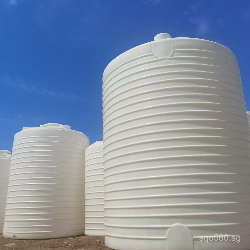 Storage Tank Cubic Water Storage Bucket5Rotomolded Water Tank20Water ...