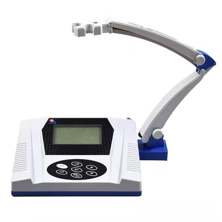 DDS-11C Puchun Display Conductivity Large LCD Meter Conductivity Meter ...