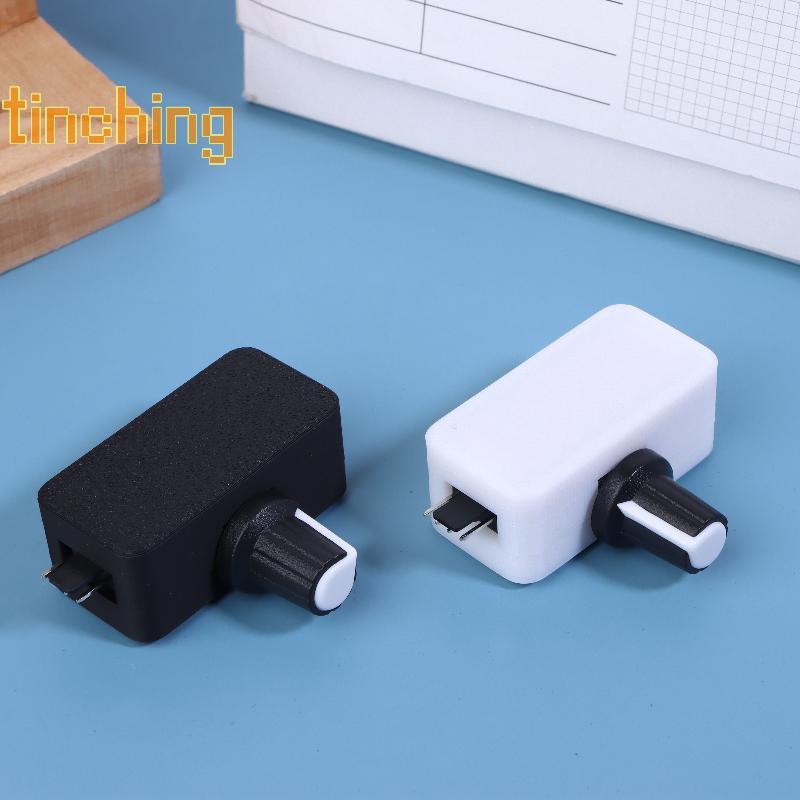 [TinCh-t] 4 Pin 12V PWM Fan Controller With Type C USB Power Cable PWM ...