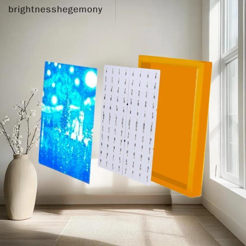 【BRSG】 1 Set Basic Lithophane Bundle 3D Print Lithophane Photo For ...