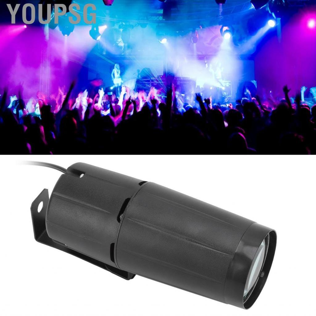 Youpsg LED Beam Light Stage Wide Application for Performance | Shopee ...