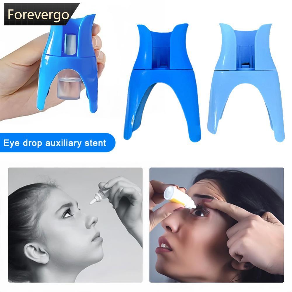 FOREVERGO Eye Drops Miracle Tools Dry Eye Water Bottle Support Adult ...