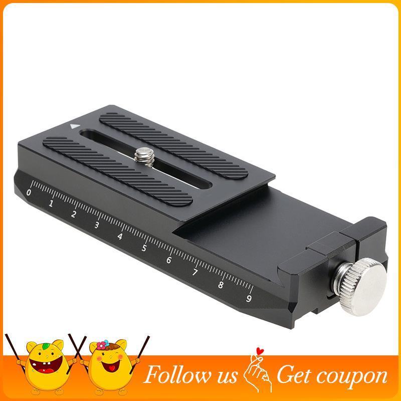 Quick Release Plate for RS4/RS4 Pro/RS3 RS3 Pro/RS2 RSC2 with Arca ...