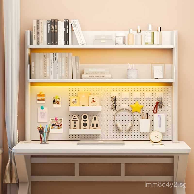 Internet Celebrity Student Study Desk Storage Rack Desktop Organizer ...