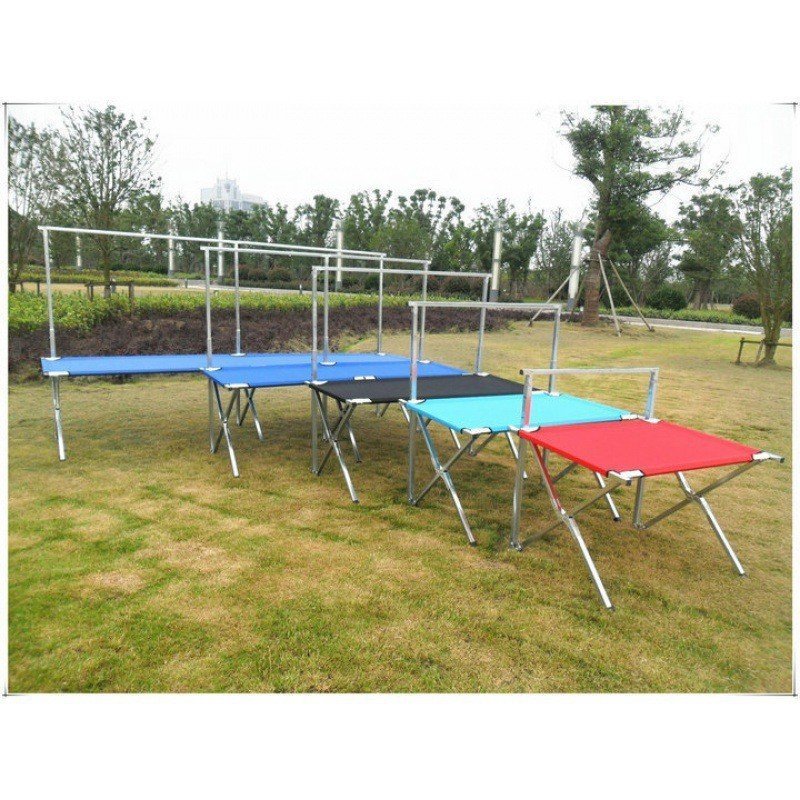 Stackable Shelves Demountable Shelves Night Market Stall Cart Can Hang ...