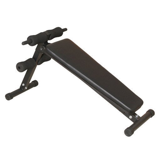 Commercial Roman Chair Goat Lift Supine Abdominal Muscle Board ...