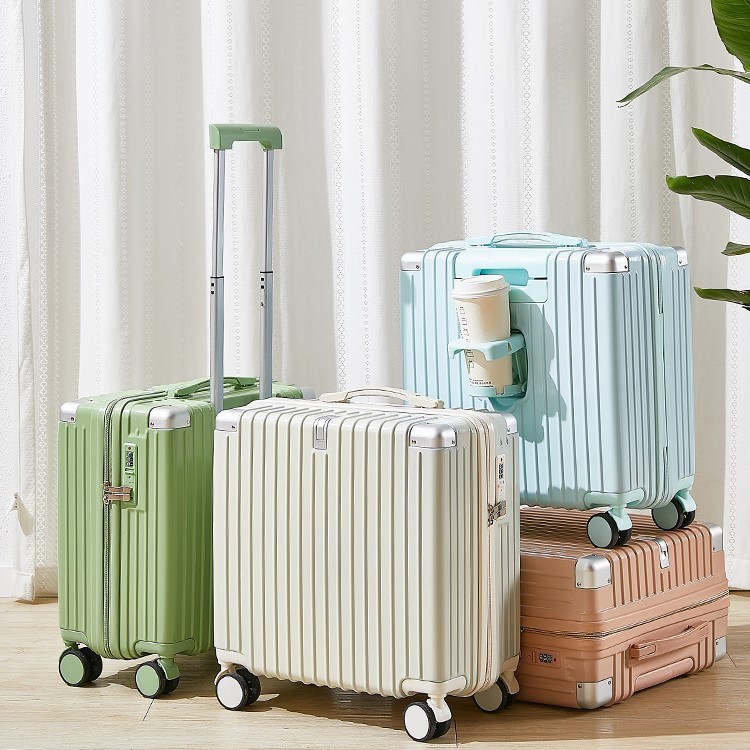 60cm Mini Type Boarding Case Male Influencer Suitcase Female Business ...