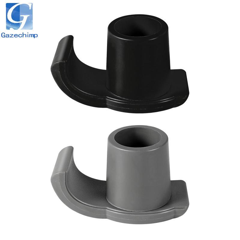 [Gazechimp] Walker Ski Glides Coaster Cap Gliders Tool Rubber Mats ...