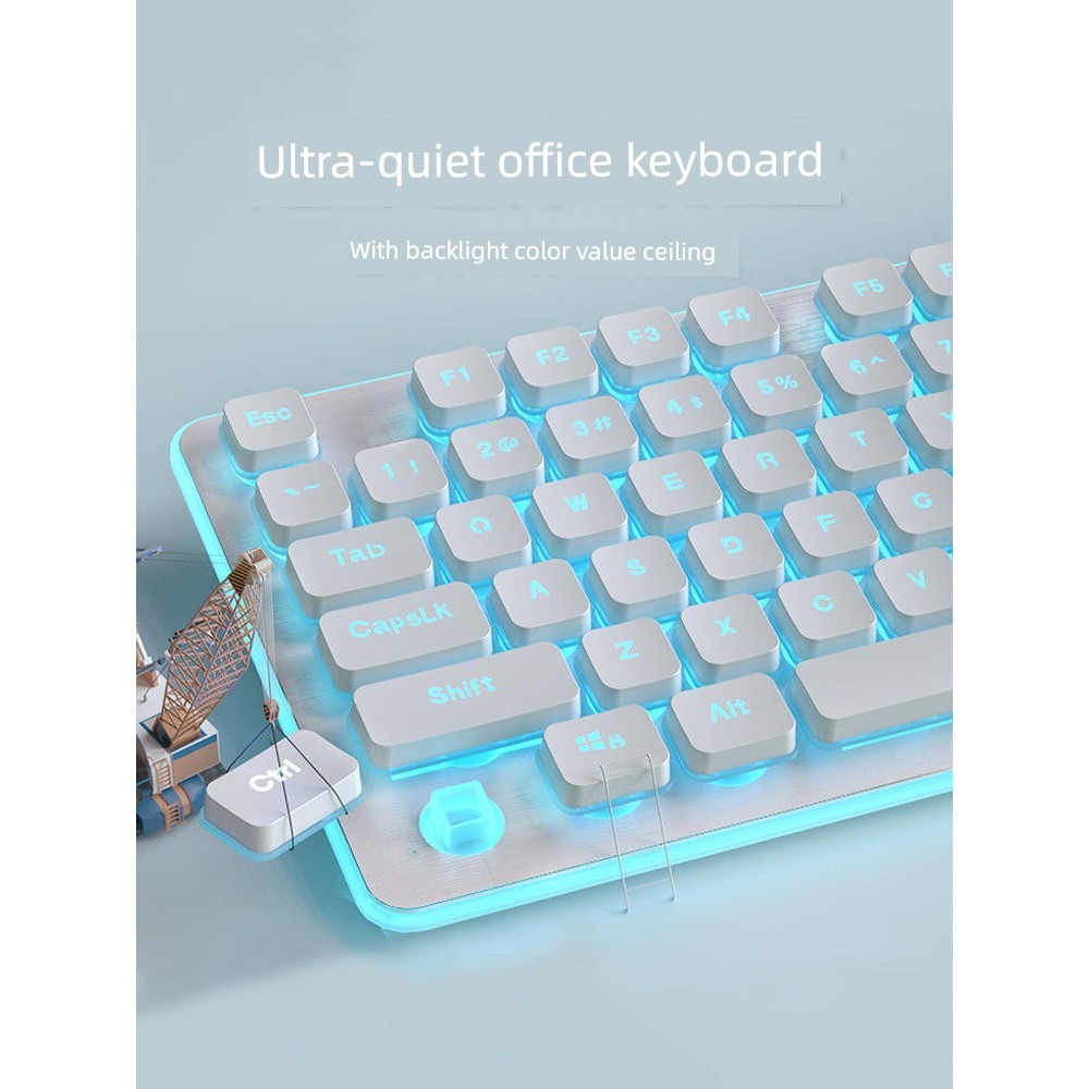 gaming keyboard wireless keyboard and mouse Mechanical Revolution ...