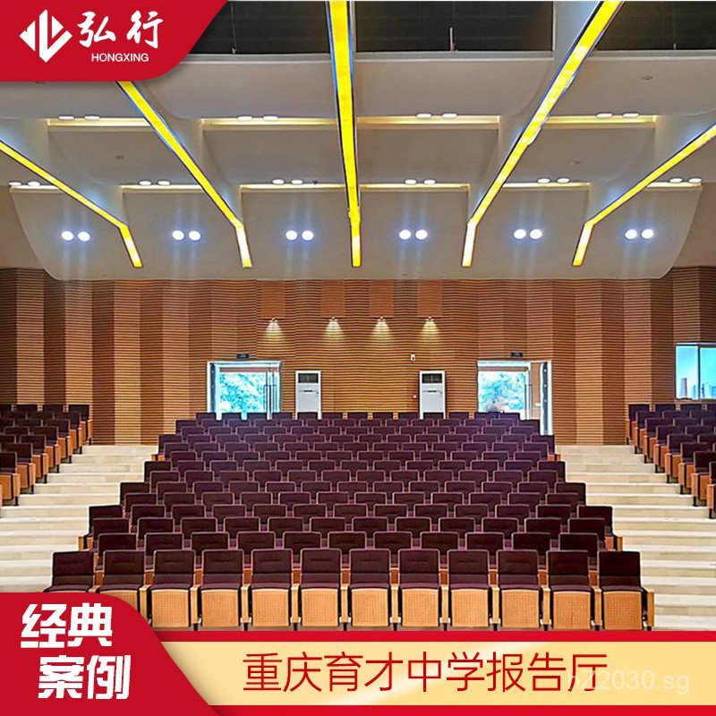 Multimedia Auditorium Step Chair Seat Direct Supply Manufacturer Cinema ...