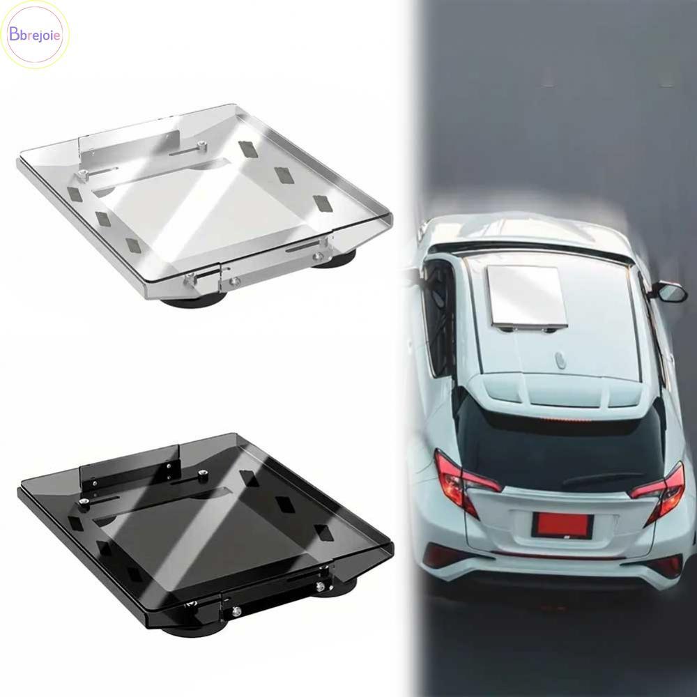 Magnetic Roof Mount Aerodynamic Design For Starlink Mini Car Antenna ...