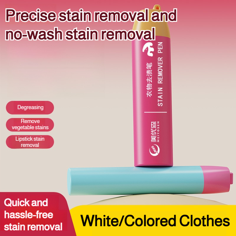 Instant penetration to remove stains Stain remover Stain remover Quick ...
