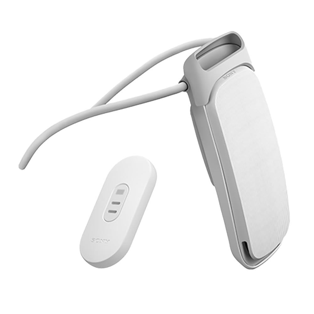 Sony REON POCKET 5 Sensing Kit Wearable Thermal Device Bluetooth ...