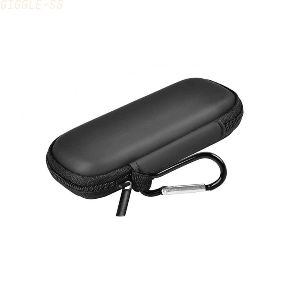 EKG Monitor Bag EVA Material Protection Lightweight Design Mesh Pocket ...