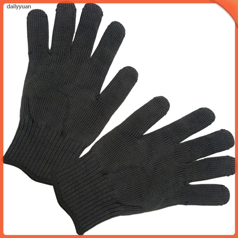 Gloves Work Cut Resistant for Cutting dailyyuan | Shopee Singapore