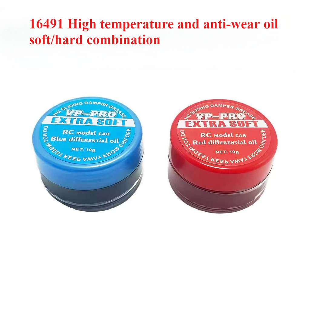 Gentle or Harsh Anti Wear Oil CVD Grease Gearbox Differential Lubricant ...