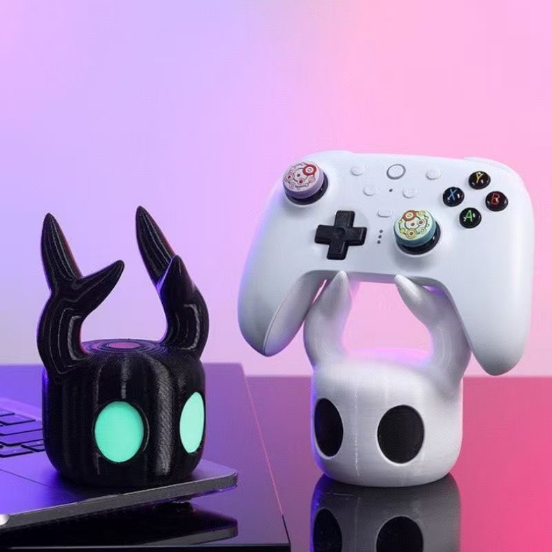 Hollow Knight themed game controller storage stand, suitable for PS5 ...