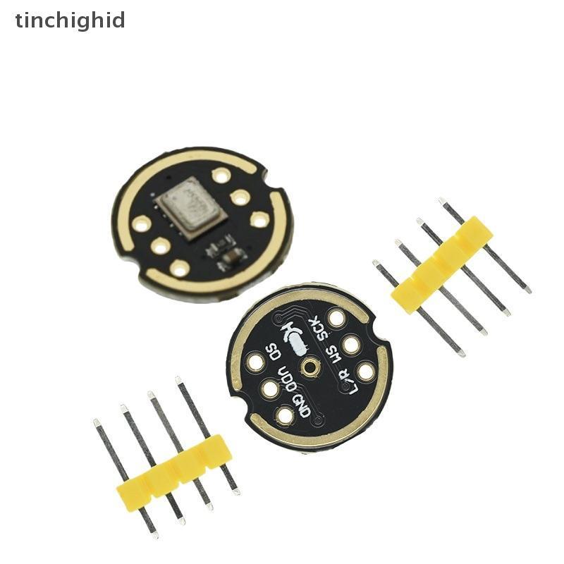 tinchighid 1 Set Omnidirectional High Precision Low Power Ultra-Small ...