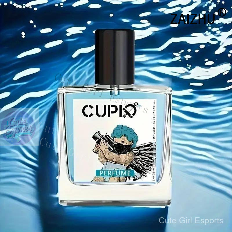 LOCAL (Next day delivery) Cupid Perfume for Men - Classic Gentlemen's ...