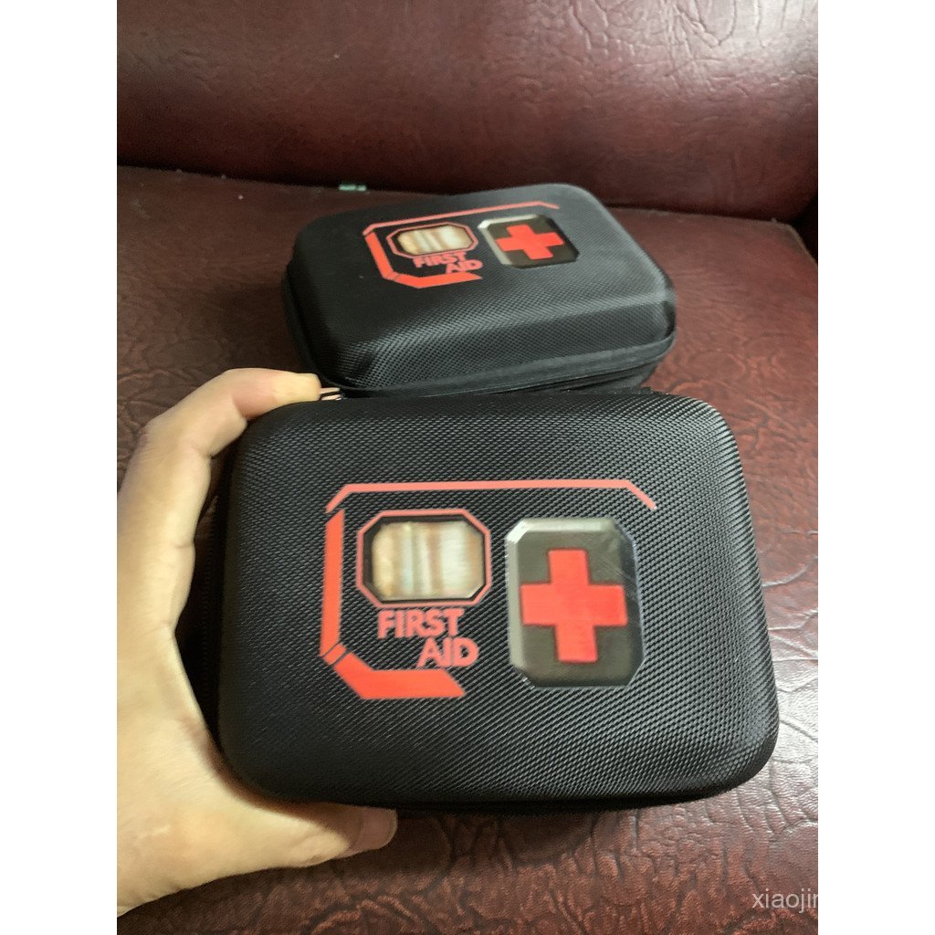 Delta Force Battlefield Medical Kit Polaris Metal Card Peripheral ...