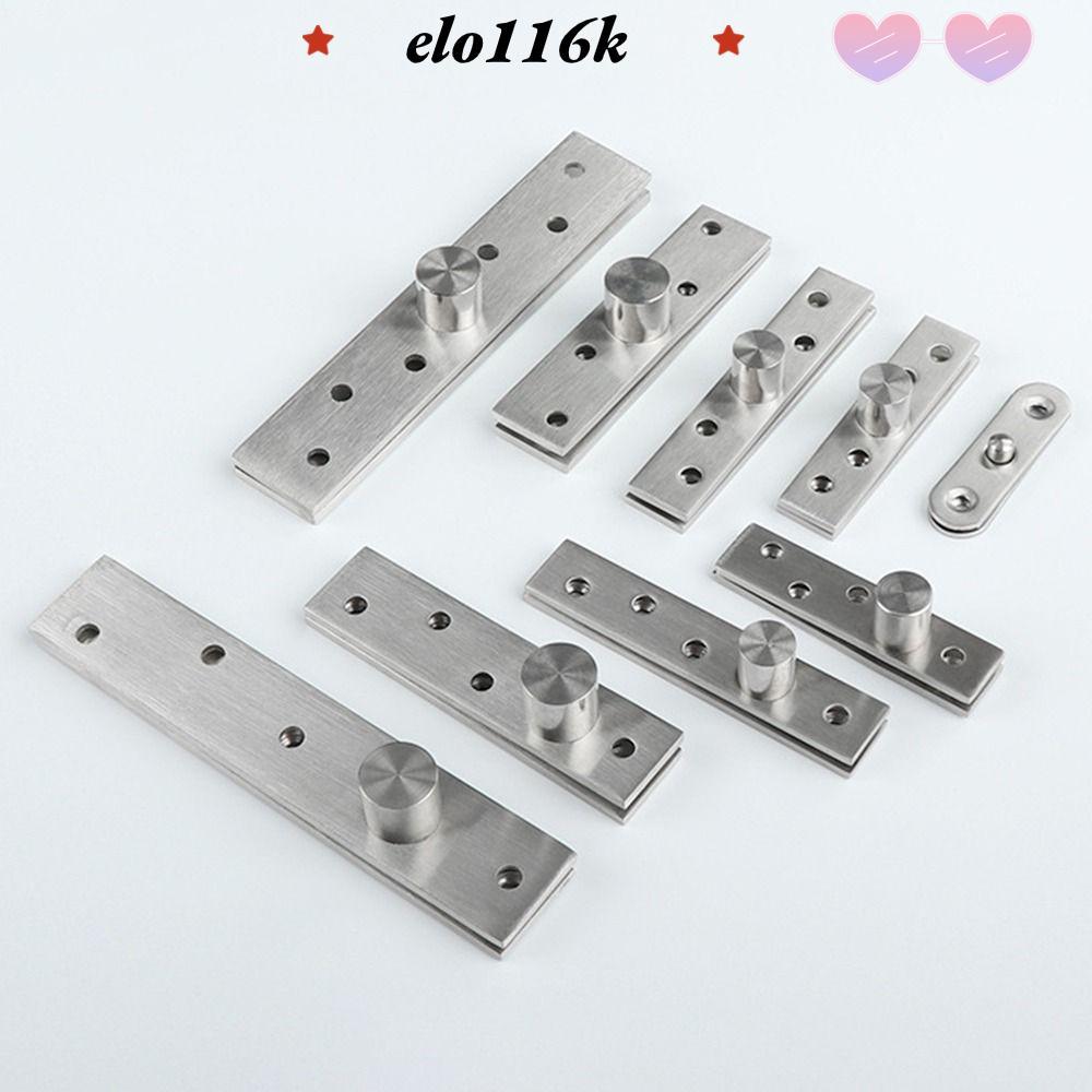 ELOK Location Shaft, 360 Degree Rotation Up and Down Door Pivot Hinge ...
