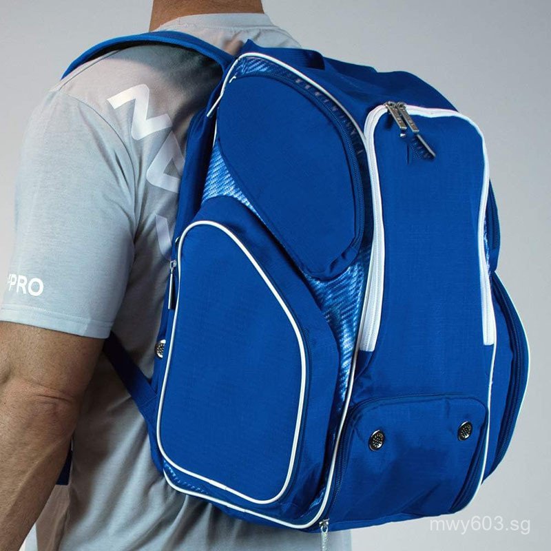 Racket Bag Foldable Backpack Paddle Multi-Pocket Shenzhen Storage ...