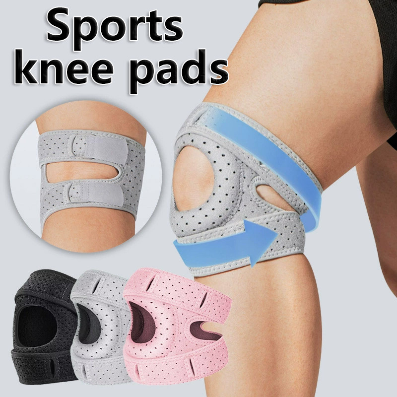 Compression stabilizing patella sleeve Professional Knee Brace Patella ...