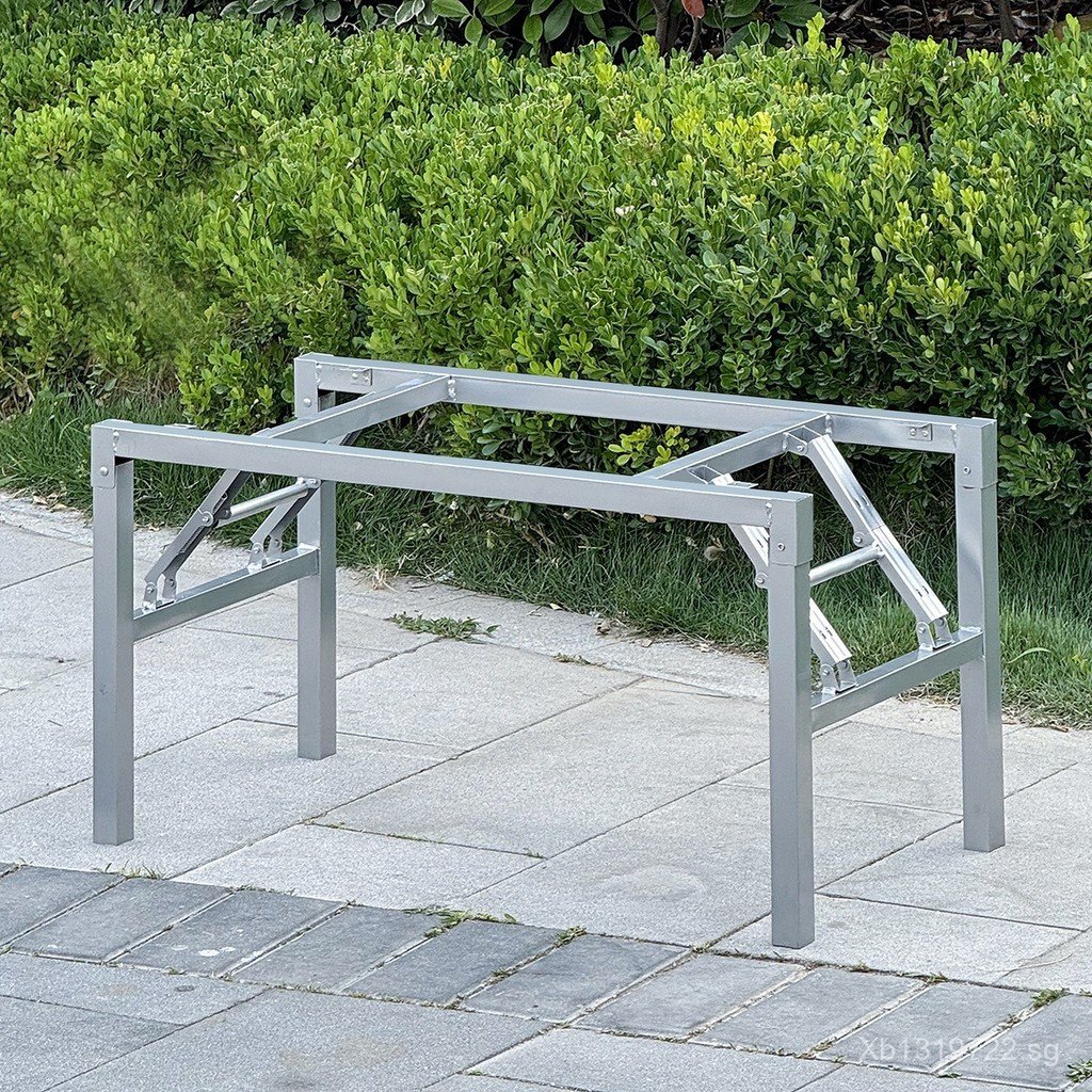 Table Legs Table Legs Small Table Folding Table Table Stand Bracket ...